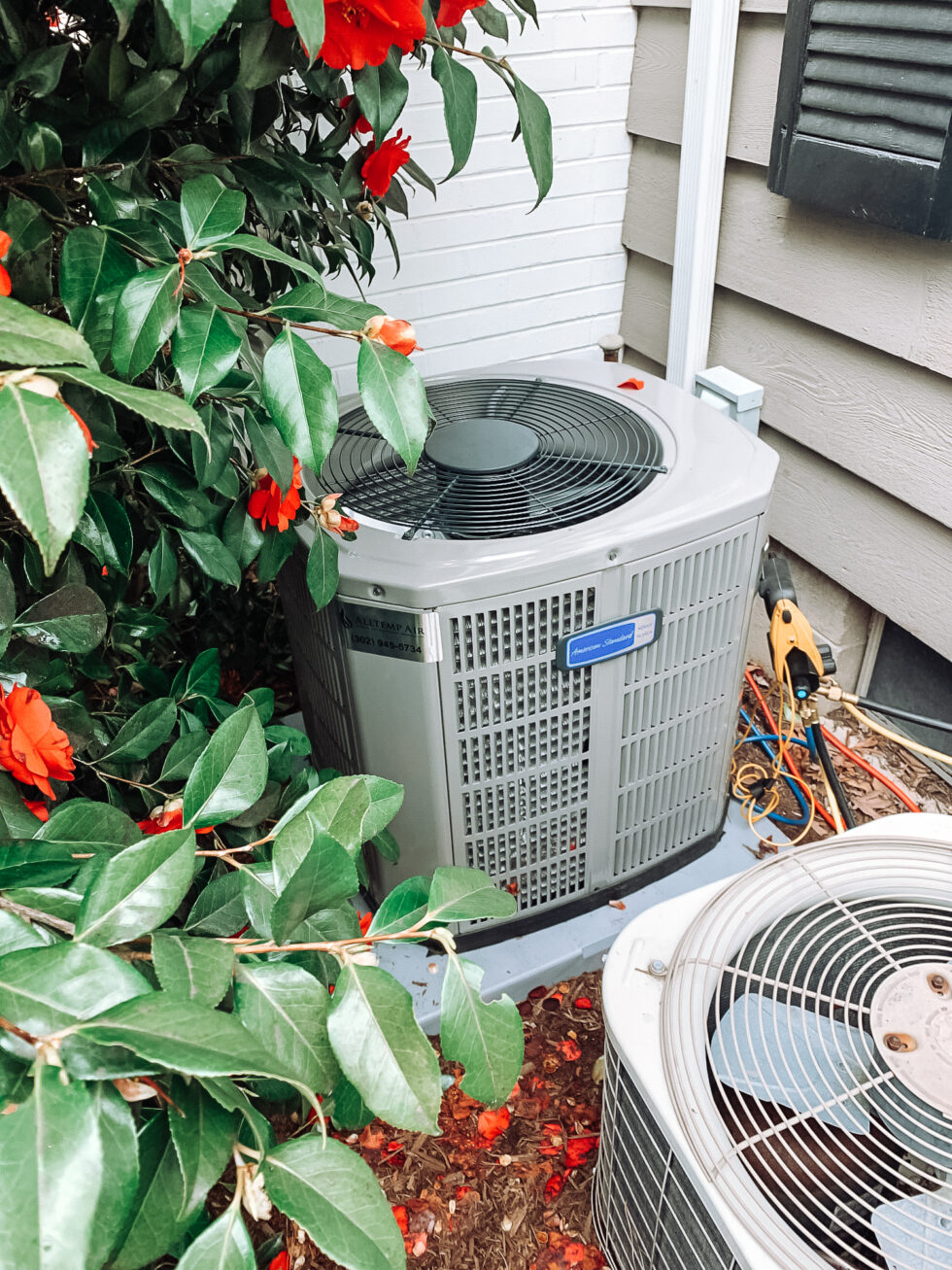 HVAC Service Agreements in Lewes, DE | Alltemp Air